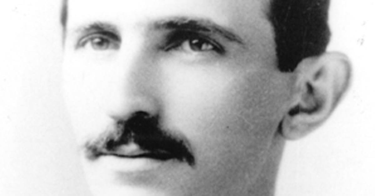 NIHF Inductee Nikola Tesla and the Electromagnetic Motor